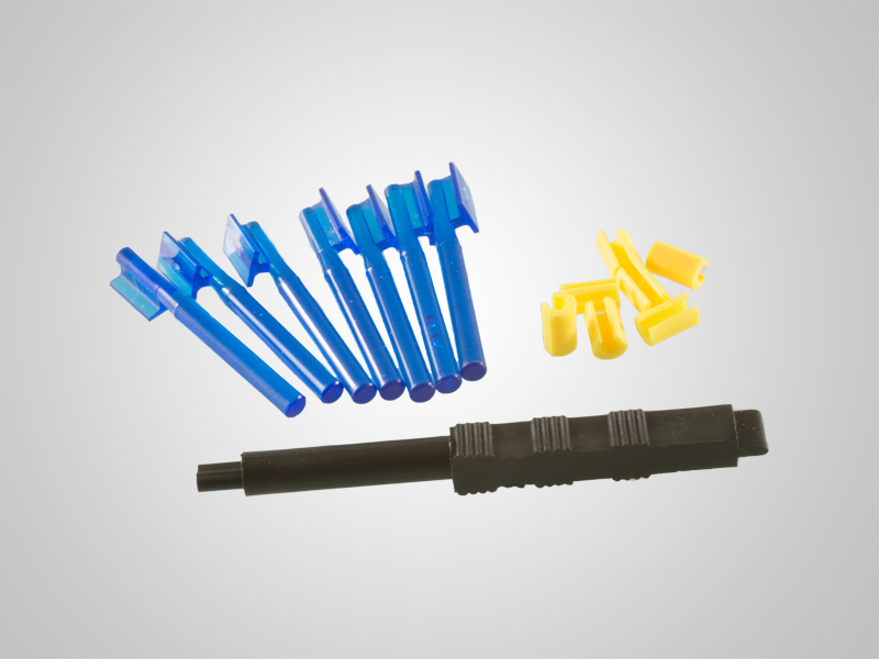 ROD Attachment komplett - Shared Implantology GmbH - Onlineshop